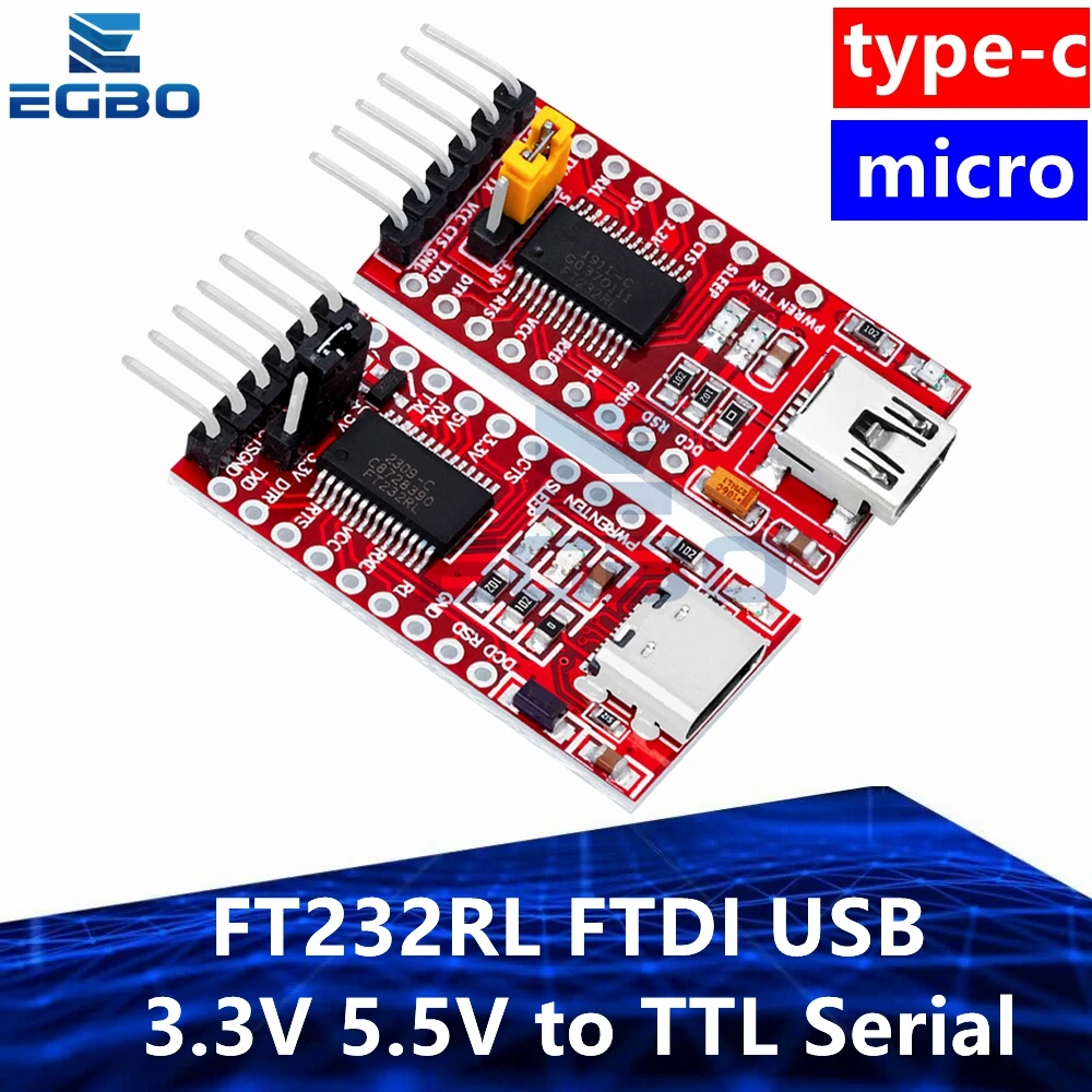 FT232RL-FTDI-USB-3-3V-5-5V-to-TTL-Serial-Adapter-Module-for-Arduino ...