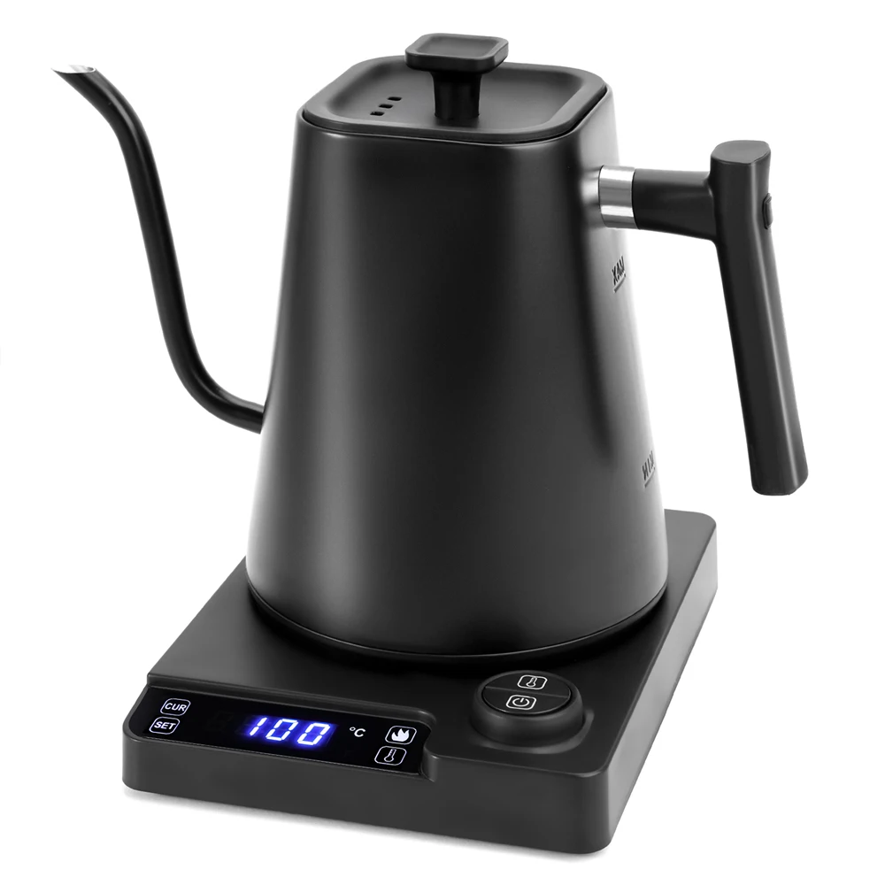 900ML-Hand-Punched-Temperature-Control-Stainless-Steel-Electric-Kettle ...