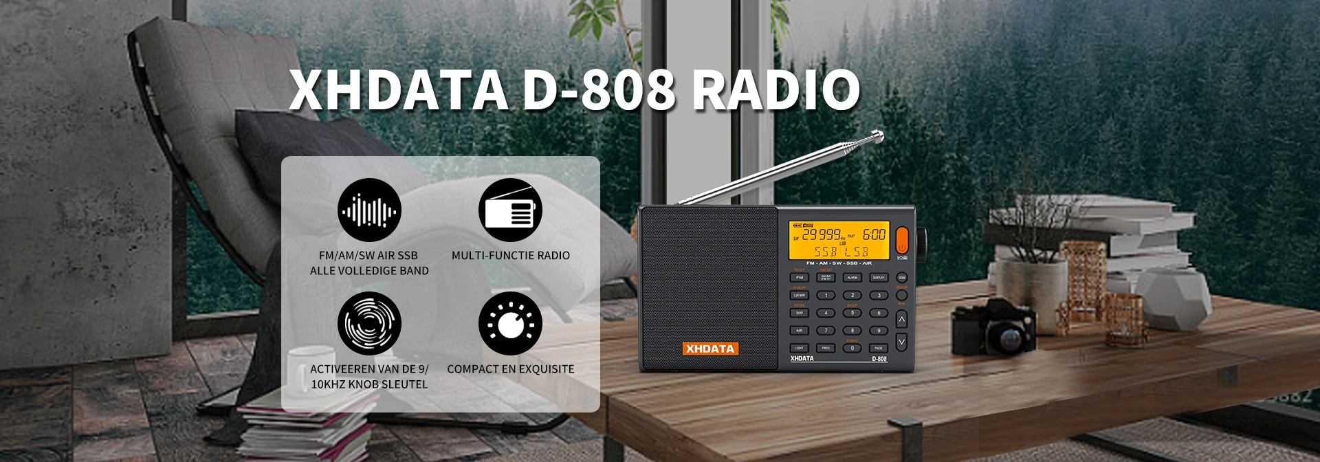 XHDATA Official Store - Amazing products with exclusive discounts on ...