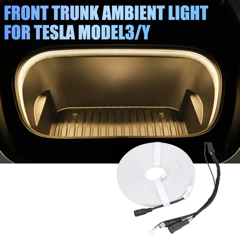 car-interior-led-lights-Led-strip-light-Modified-Lighting-for-Tesla ...