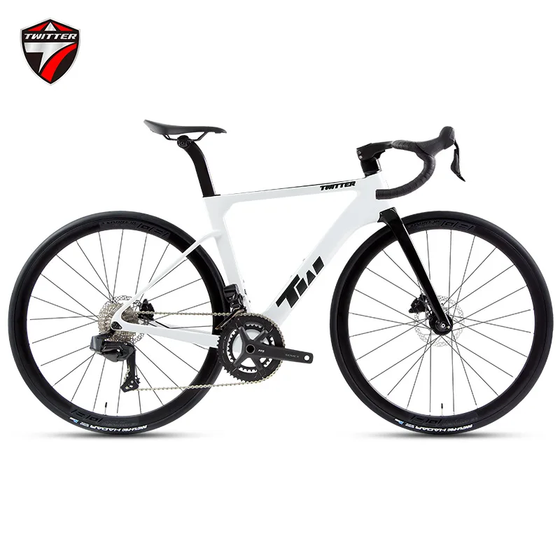NEW2024-TWITTER-Bicycle-R15pro-WheelTop-EDS-2-12S-700C-High-Modulus ...
