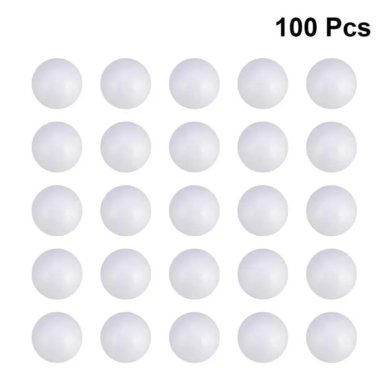 Ballscraft-Styro-Polystyrene-Ball-Decoration-Modeling-Round-Christmas ...
