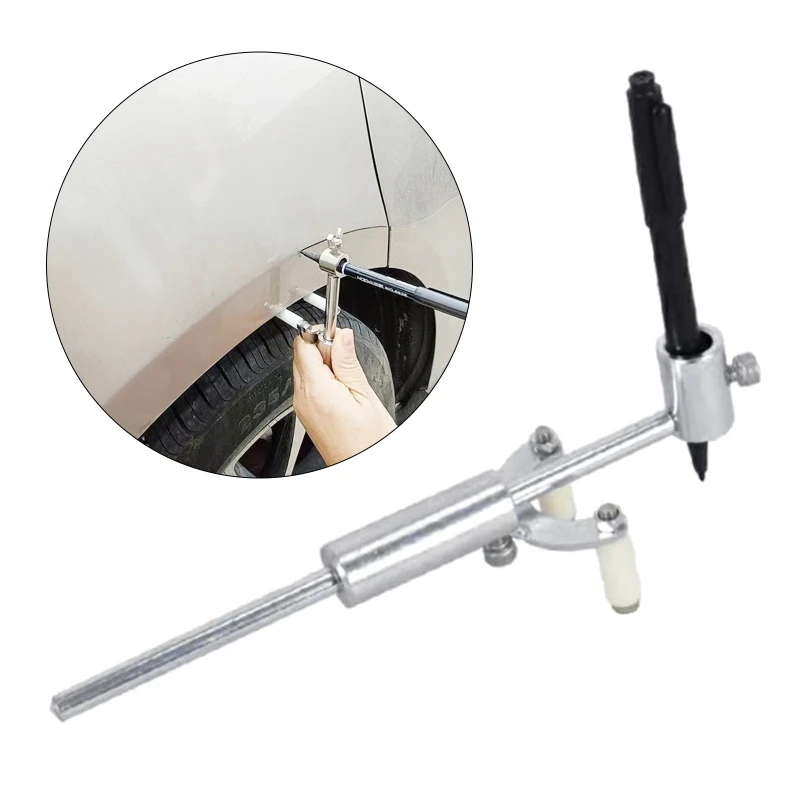 Scriber Marking Tool