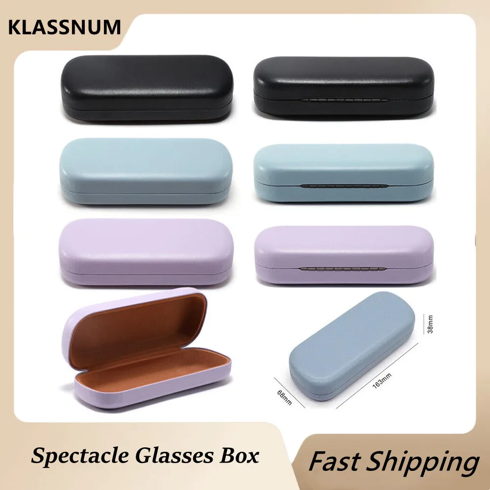 Unisex-Fashion-Glasses-Case-Bag-Protective-Cover-Women-Men-Portable ...