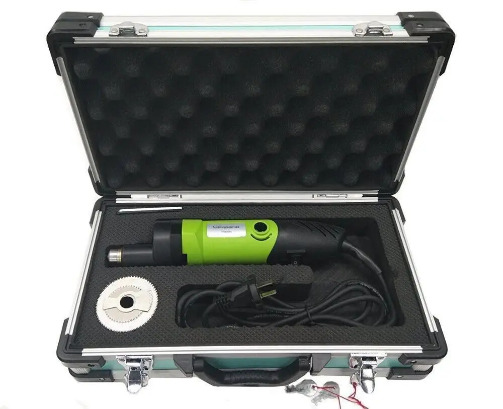 Professional-Medical-Electric-Plaster-Saw-Cast-Cutter-Orthopedic-Sports ...