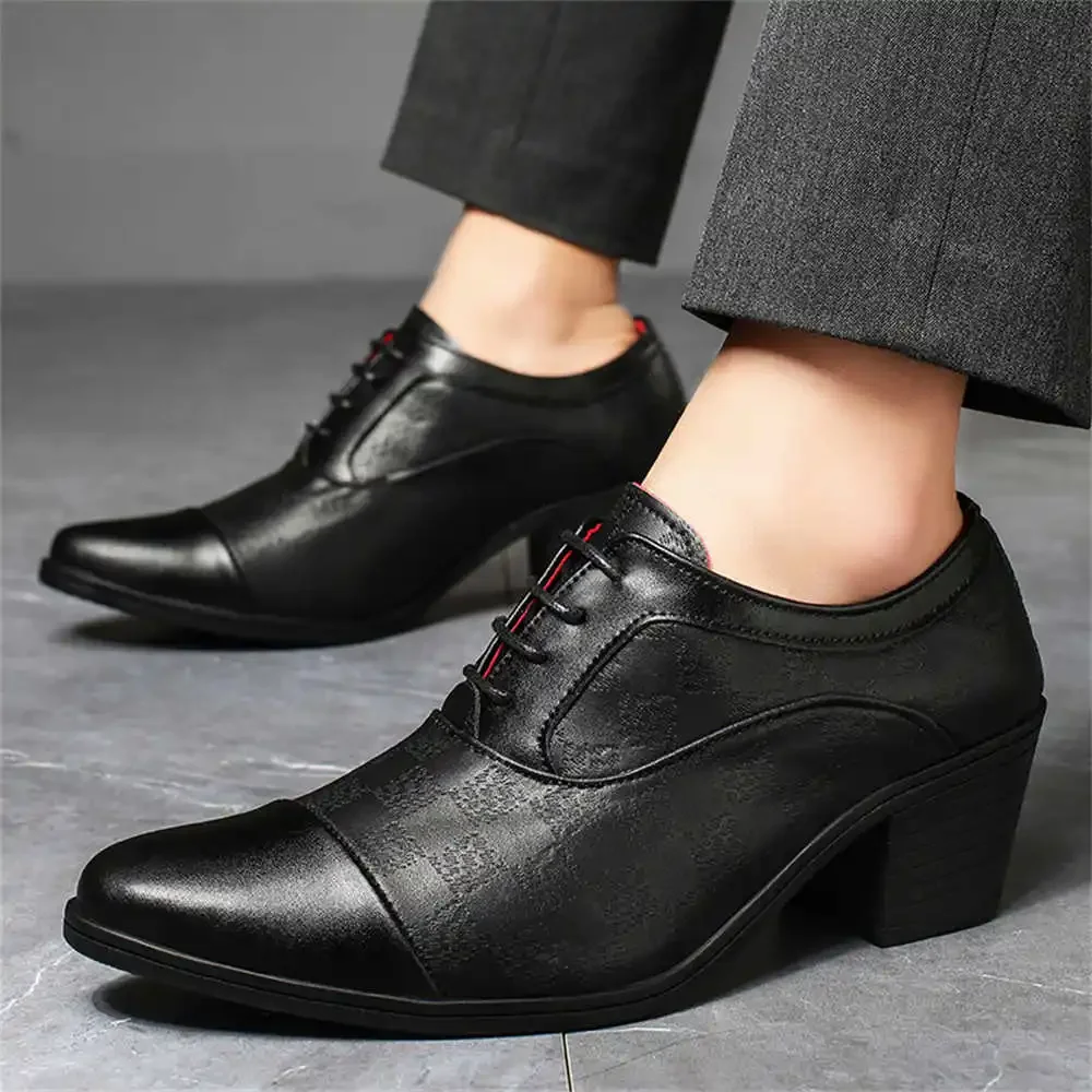 Semi Formal Shoes For Miss