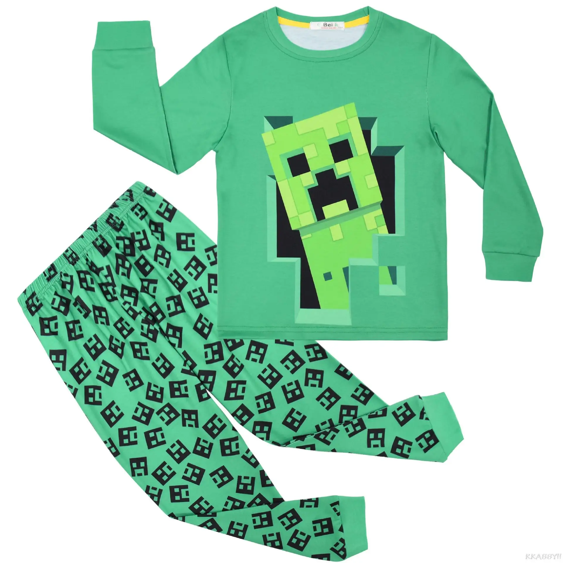 Girls Minecraft Pyjamas | ppgbbe.intranet.biologia.ufrj.br