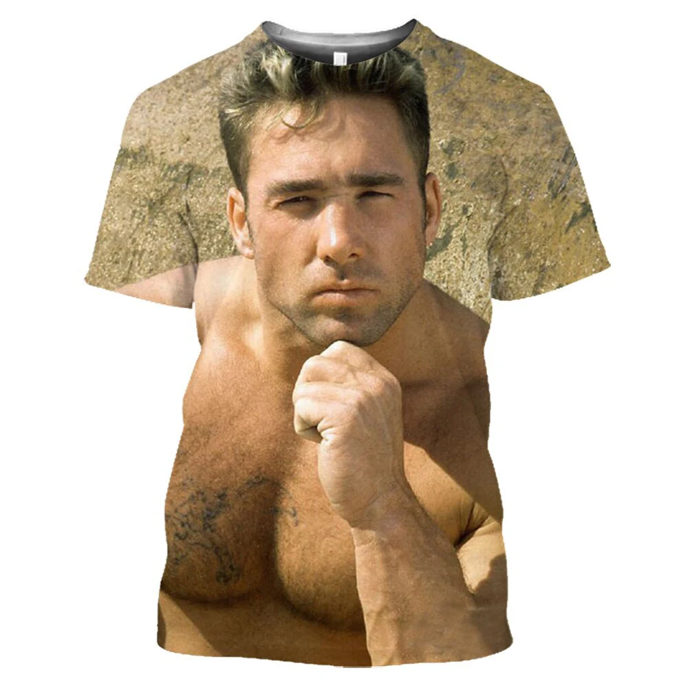 CLOOCL-Aniki-Billy-Herrington-Gachumuchi-for-Ever-T-Shirt-Aniki ...