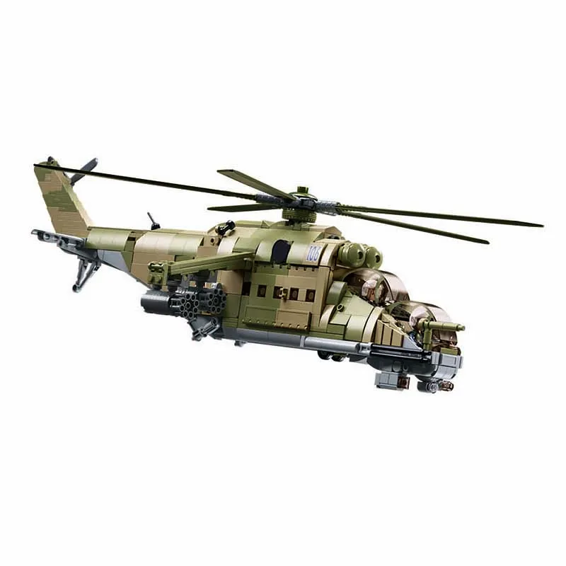 Ebay Lego Army Helicopter