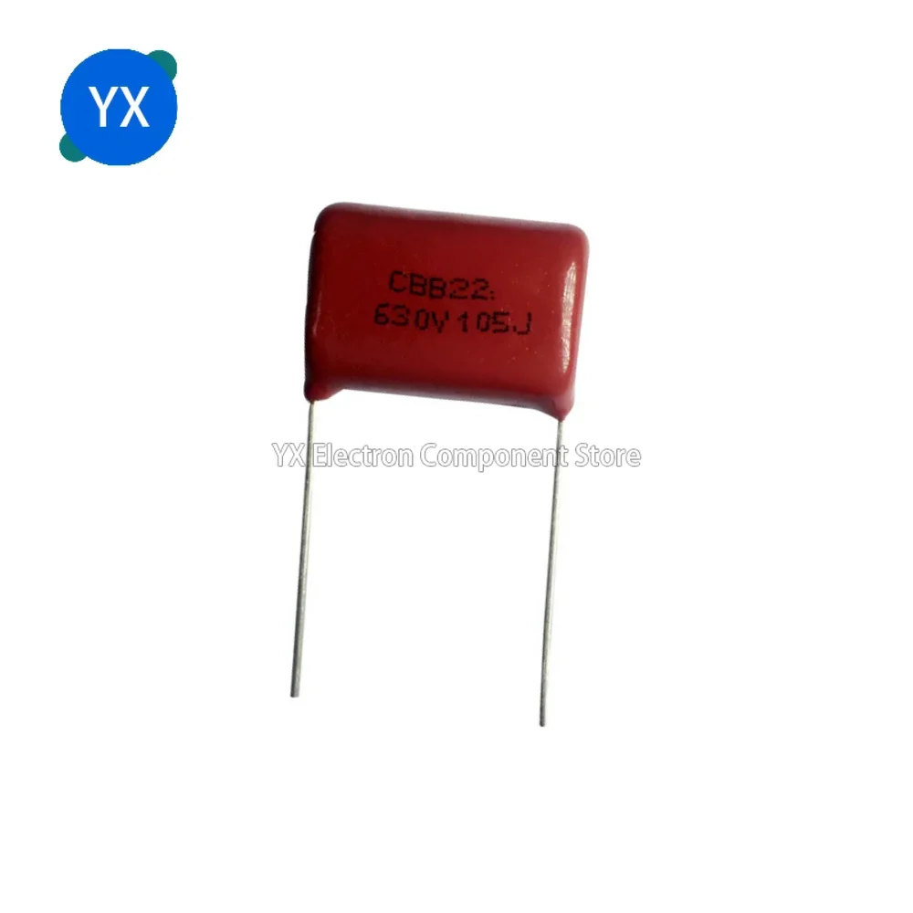 100PCS-CBB22-Polyester-Film-Capacitor-630V105J-630V-105J-1UF-1000NF.jpg