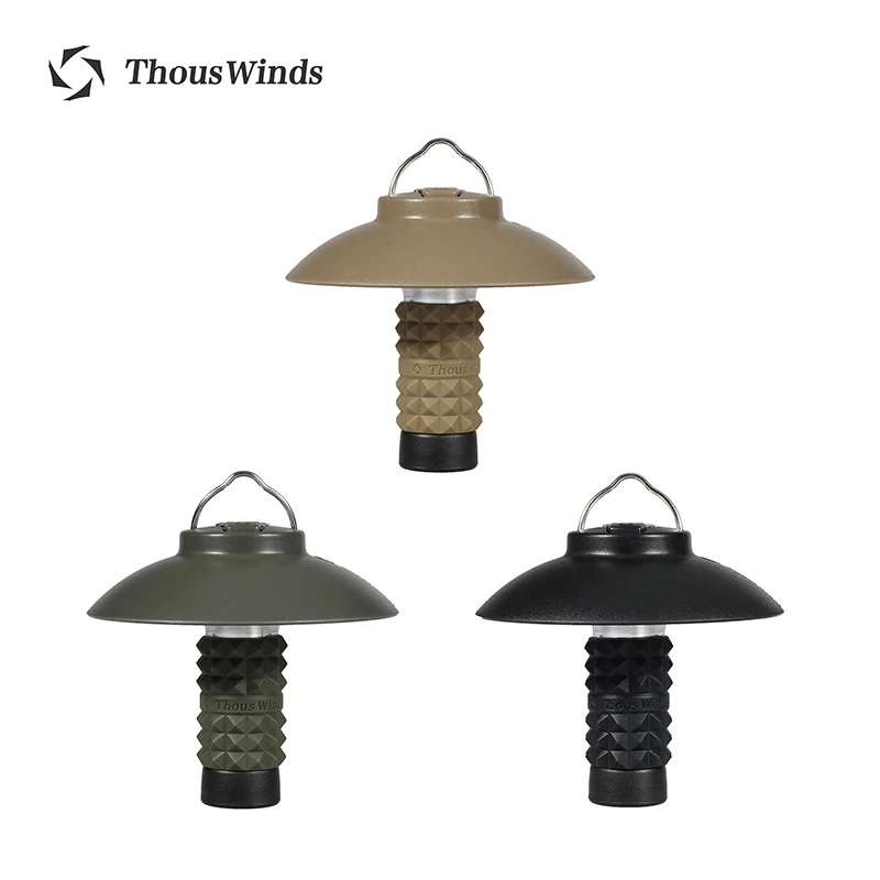 Thous Winds Diy Lampshape For Goal Zero Lighthouse Micro Flash Outdoor ...