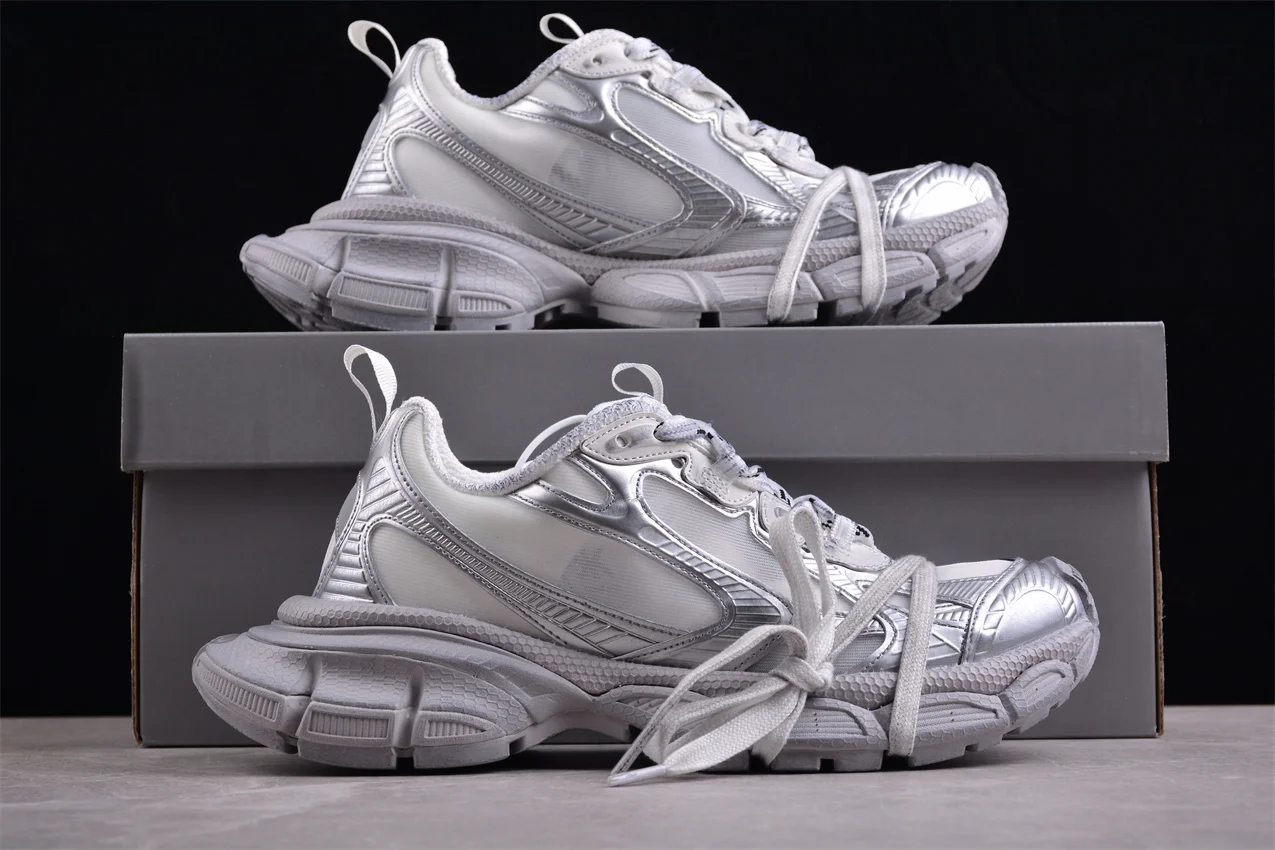 Balenciaga-Phantom-Sneaker-3XL-Sports-shoes-for-outdoor-activities-The ...