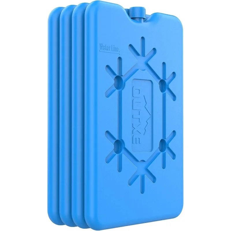 Lightweight-Fresh-Food-Storage-Refrigeration-Cooler-Bag-Reusable-Ice ...