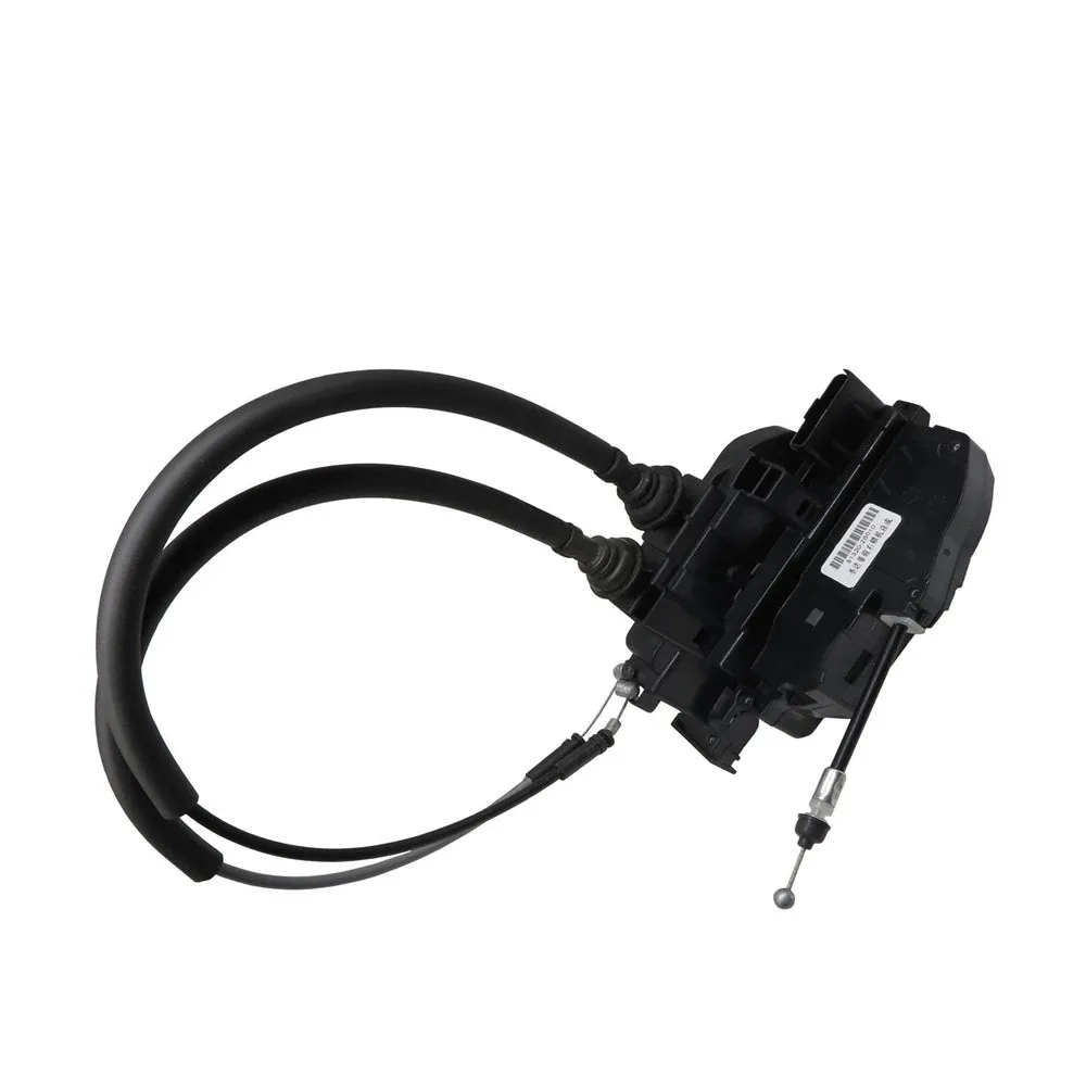 Actuador de cerradura de puerta delantera derecha para Hyundai Santa Fe ...