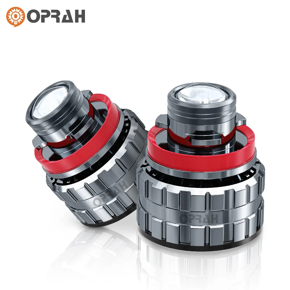 2pcs-Laser-Lens-3570-LED-Fog-Bulb-LED-H7-H11-H8-H9-9005-9006-Car ...