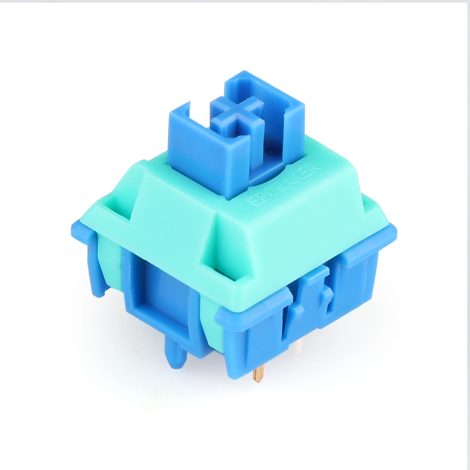 100-Pieces-EPOMAKER-Bluebird-Linear-Switches-for-Mechanical-Keyboard ...