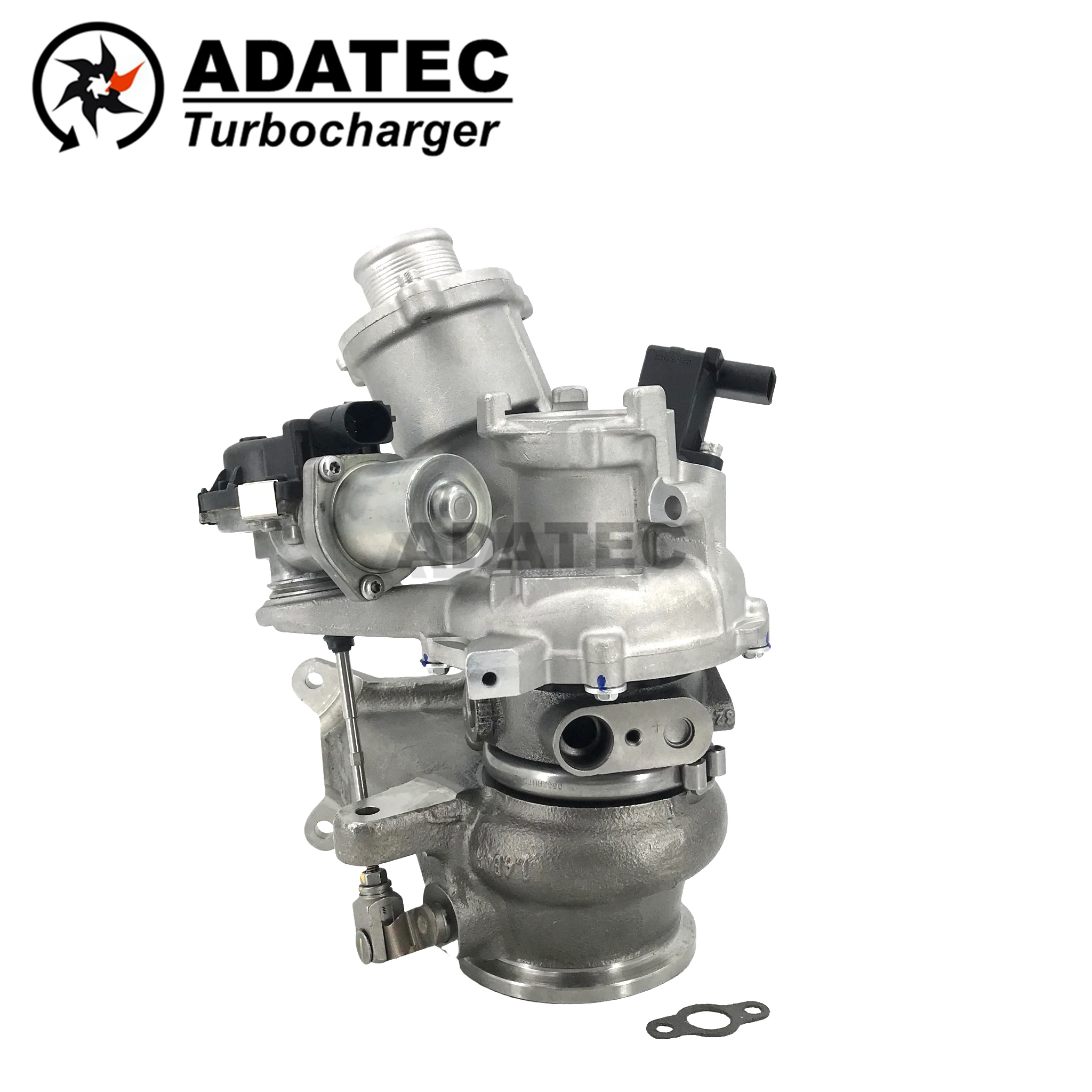 R-HF5-Turbocharger-IS20-JH5-06K145874L-06K145722A-06K145722G-06K145722H ...