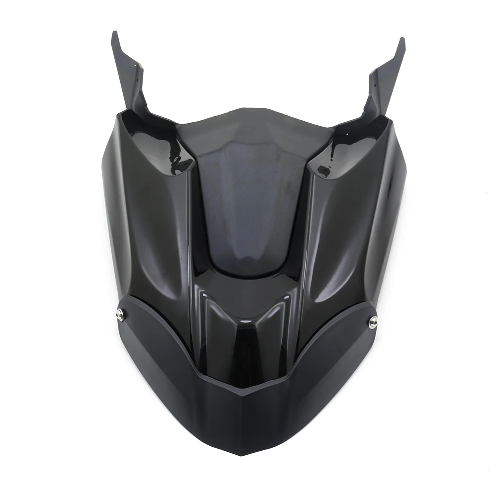 Motorcycle-Accessories-Front-Beak-Extend-For-Tiger-800-High-Front ...