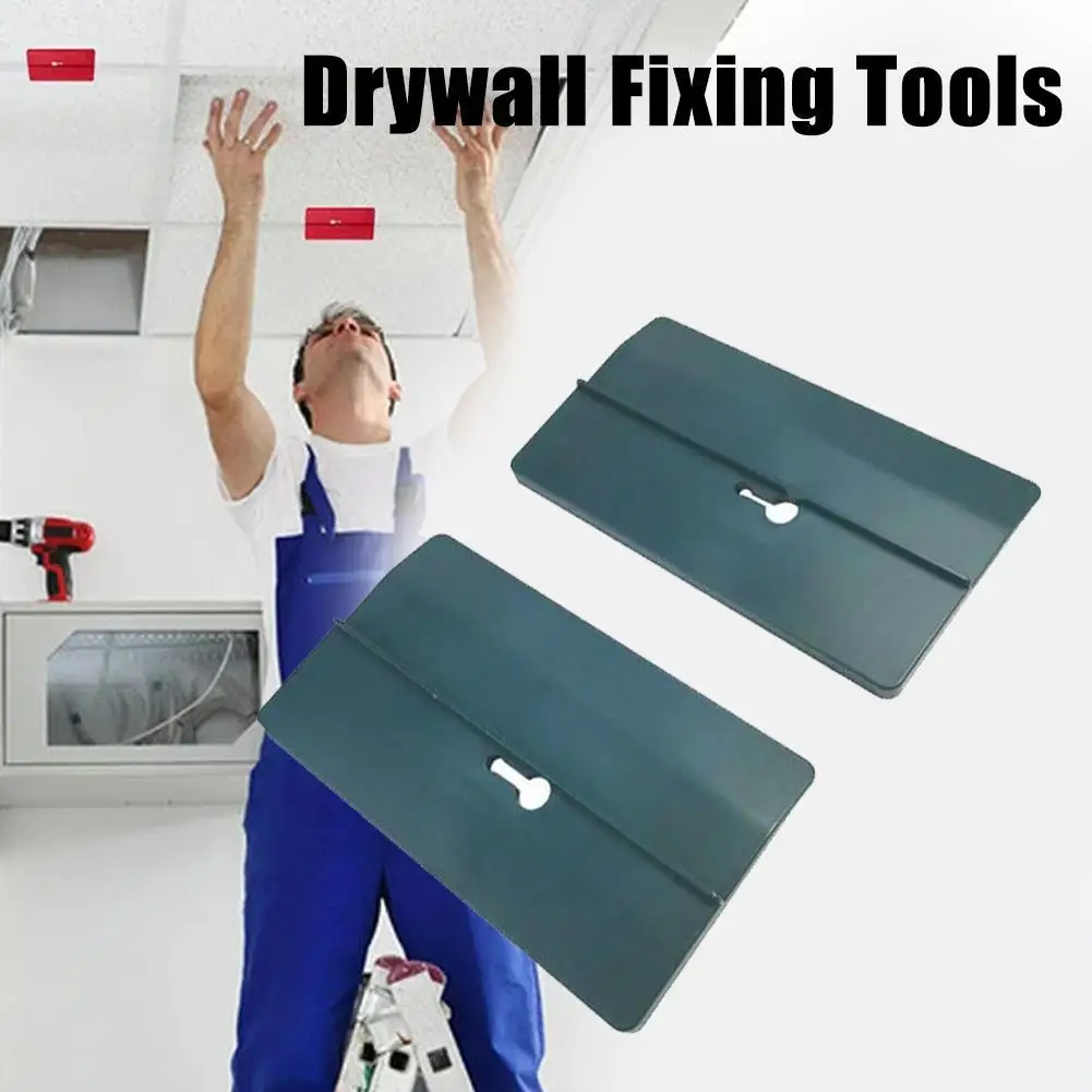 Ceiling-Auxiliary-Board-Plaster-Board-Fixing-Tool-Gypsum-Board-Mounting ...