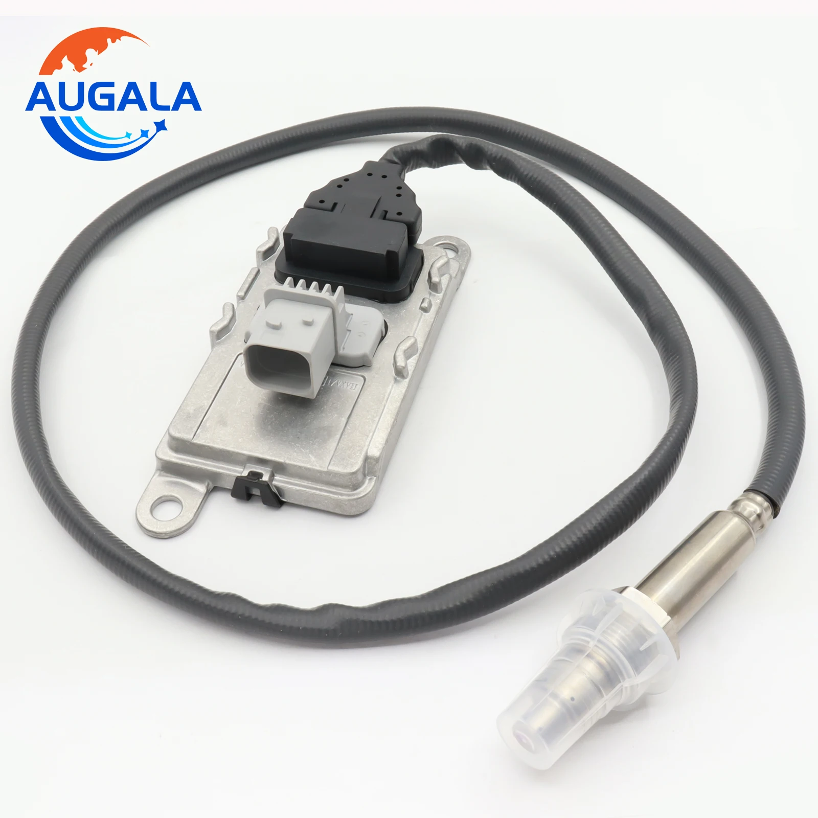 AUGALA Nitrogen Oxide Nox Sensor A0101531628 For Mercedes Benz Actros ...