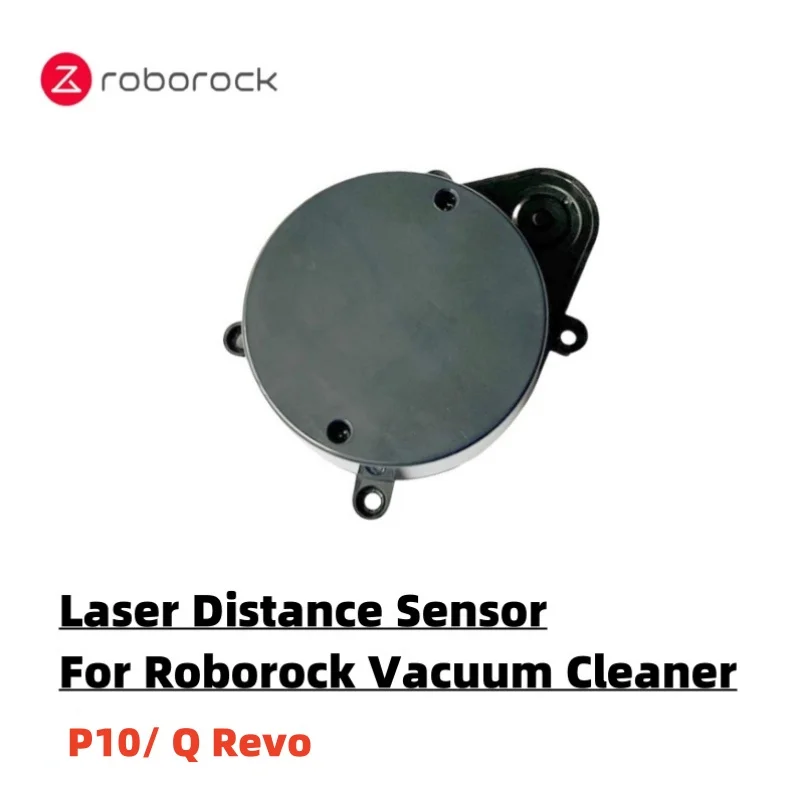 Original-Laser-Distance-Sensor-For-Roborock-P10-Q-Revo-Robot-Vacuum ...