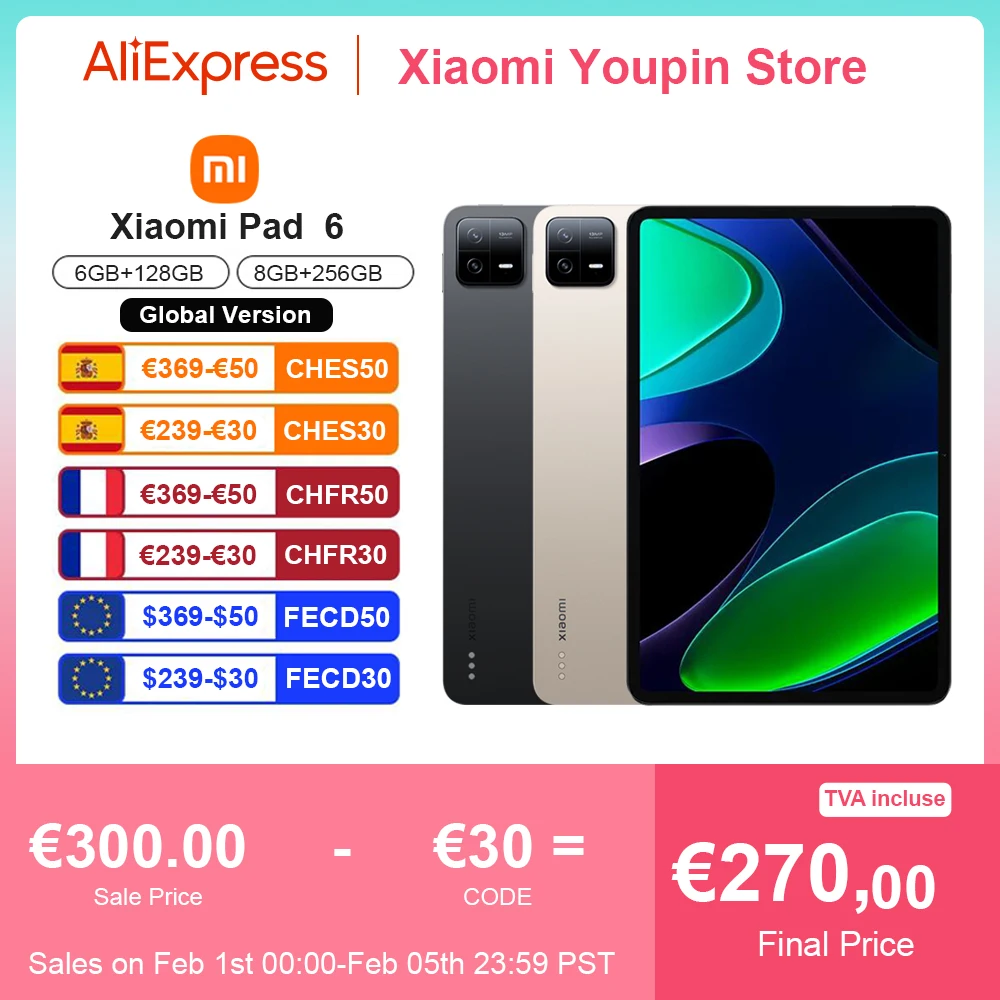 Store Home Products Feedback