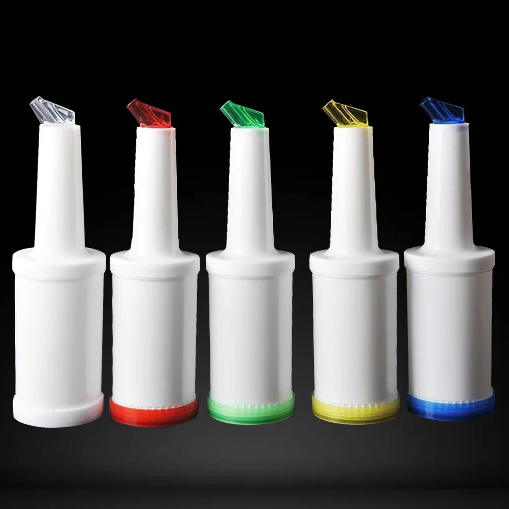 Dispensador-de-botellas-para-barman-contenedor-de-6-piezas-juego-de ...