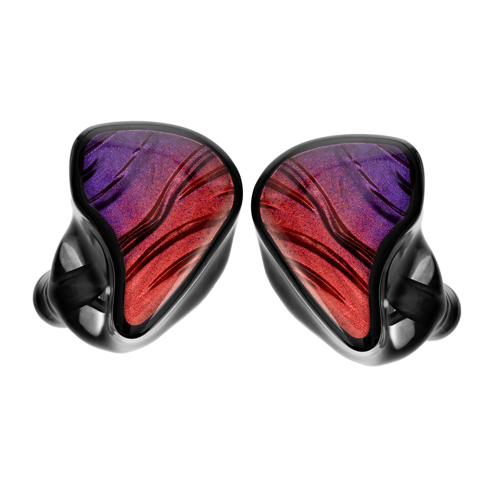 Celest IgniteX Beast IEM 1DD +1BA Hybrid Dual Driver Hifi Earphones ...