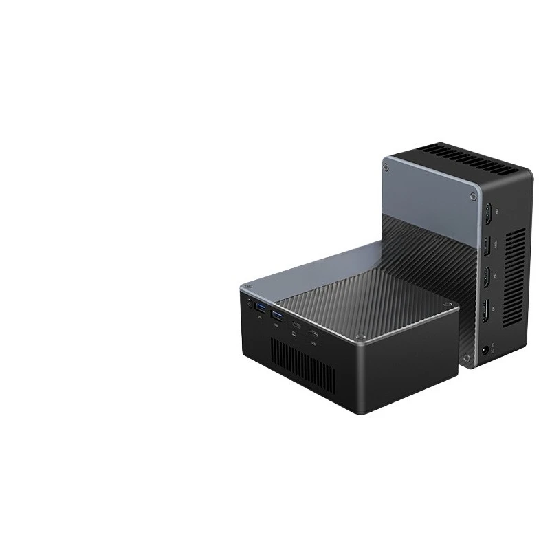 RTX4060 4080M 4090M Mini PC External Graphics Card Docking Station ...