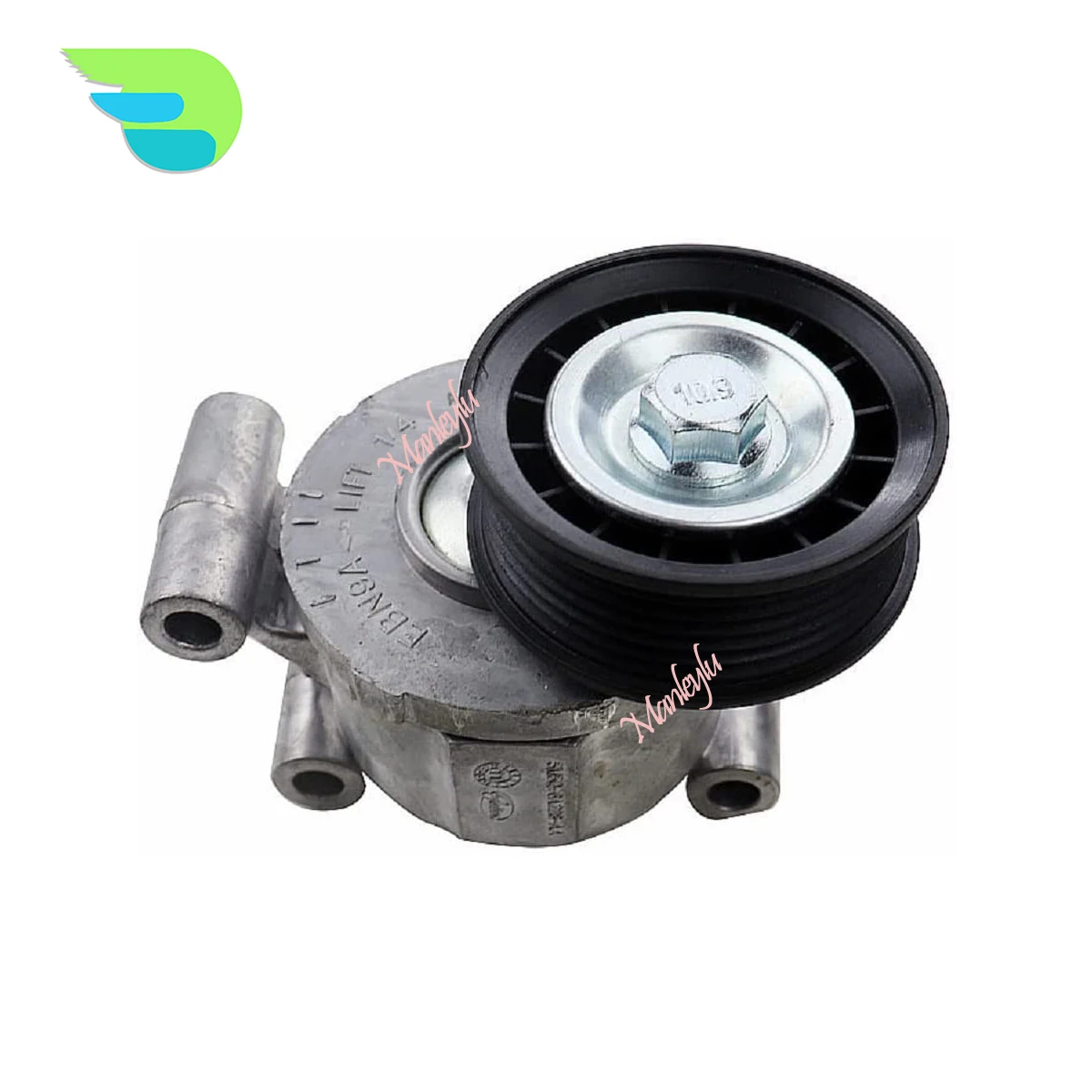 LF50-15-980A-LF50-15-980-Belt-Automatic-Tensioner-For-Ford-Focus-LF5W ...