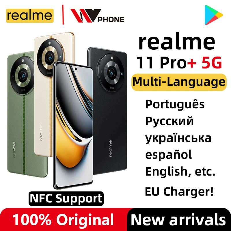 realme-11-Pro-Plus-5G-Mtk-Dimensity-7050-6-7-inch-120Hz-FHD-AMOLED ...