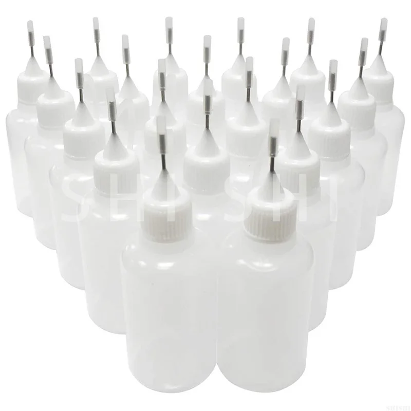 30-pcs-Plastic-Squeezable-Tip-Applicator-Bottle-Dropper-Bottles-with ...
