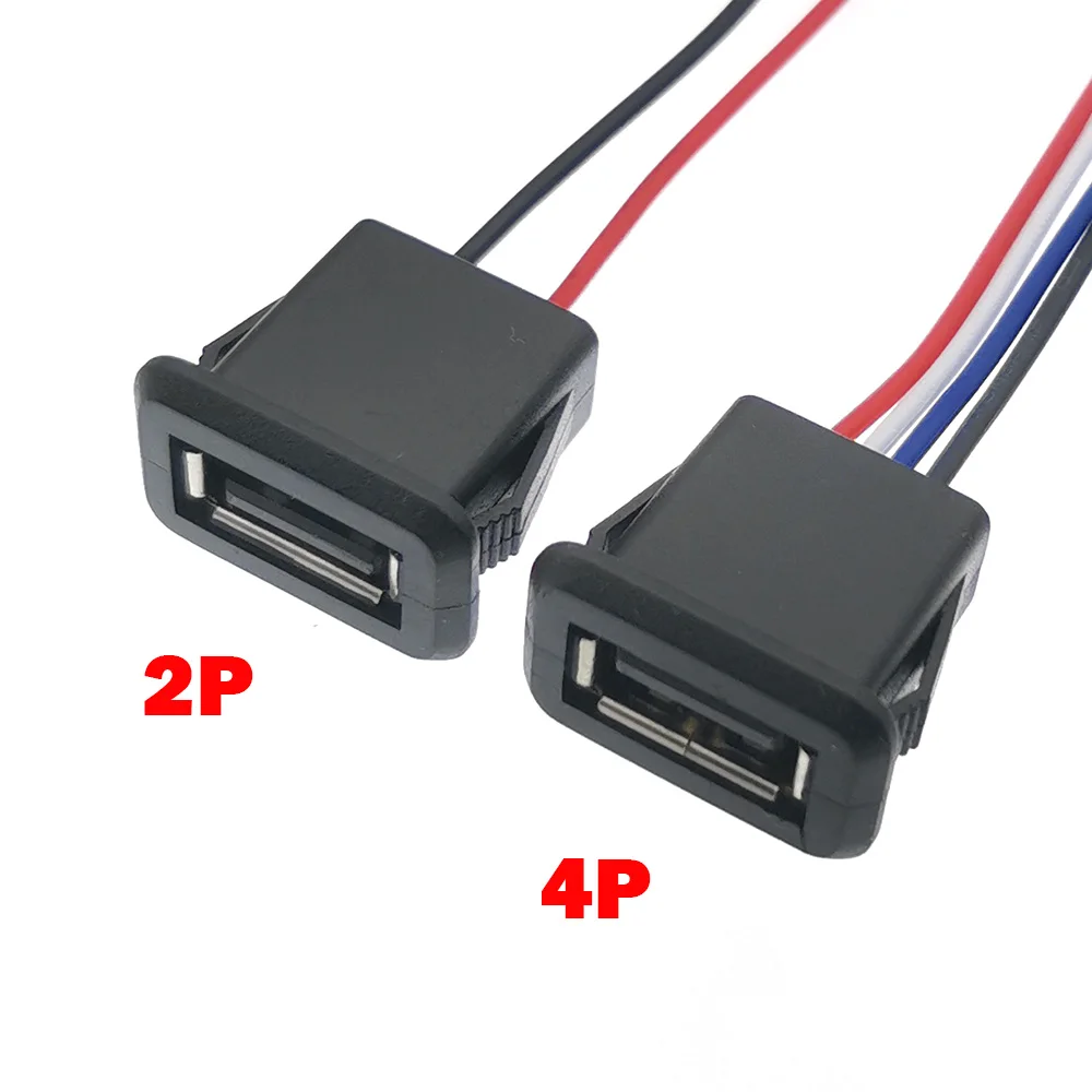 1-2-5pcs-2Pin-4Pin-USB-2-0-Female-Power-Jack-2P-4P-USB2-0-Charging.jpg