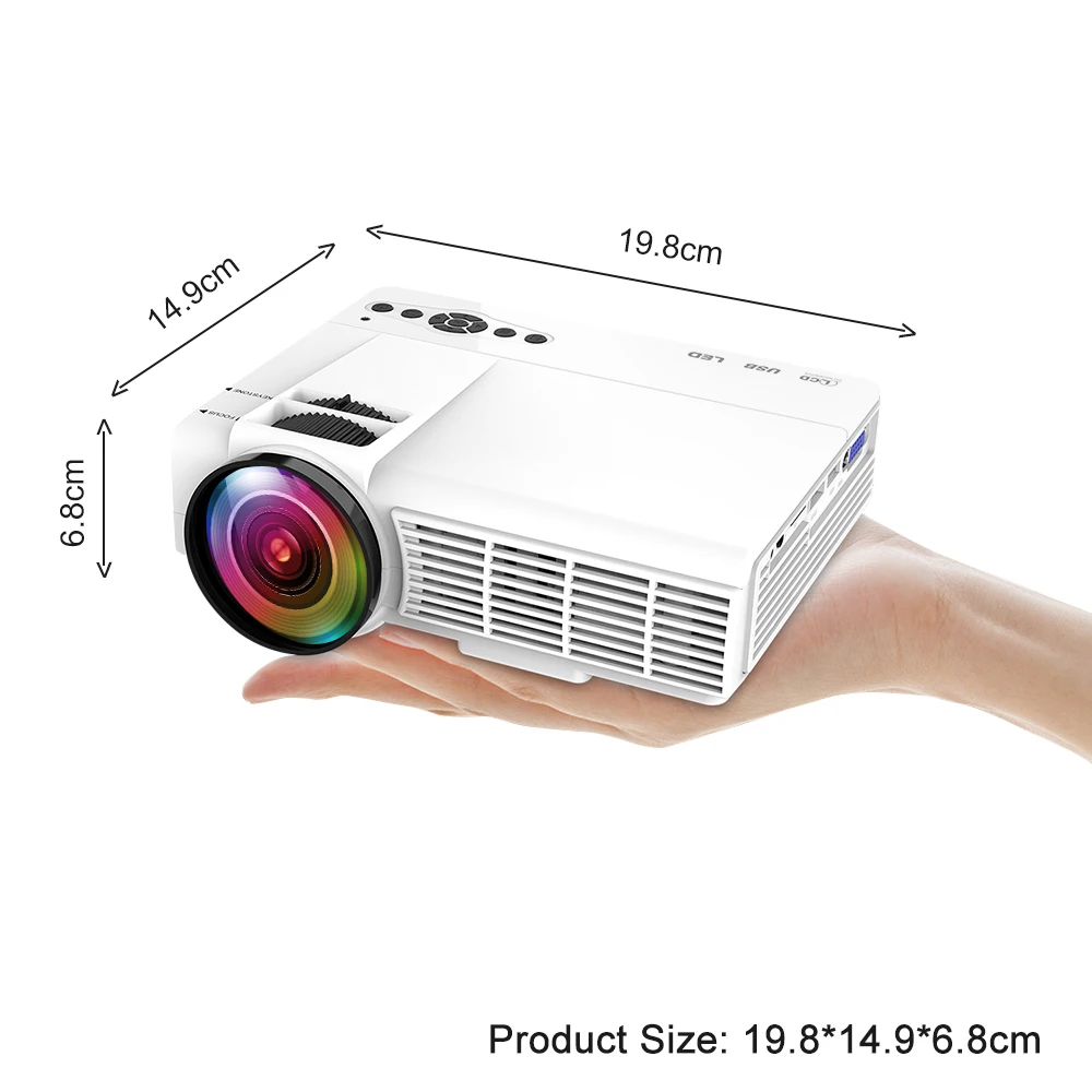 Inexpensive Home Theater Projectors