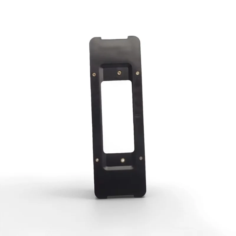 5113 7316 761 Accesorios para coche, soporte para matrícula trasera ...