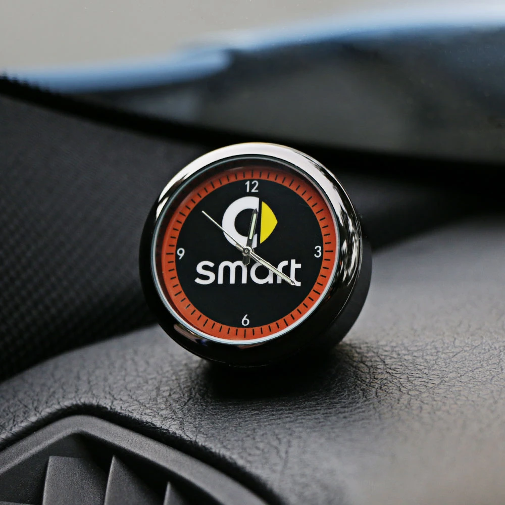 Para smart 451 453 fortwo forfour acessórios do carro universal ...