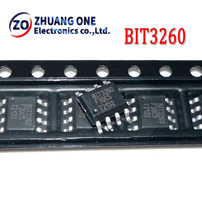 5piece-100-New-BIT3260-BIT3267-BIT3611-BIT3251-BIT3102A-BIT3250-BIT3108 ...