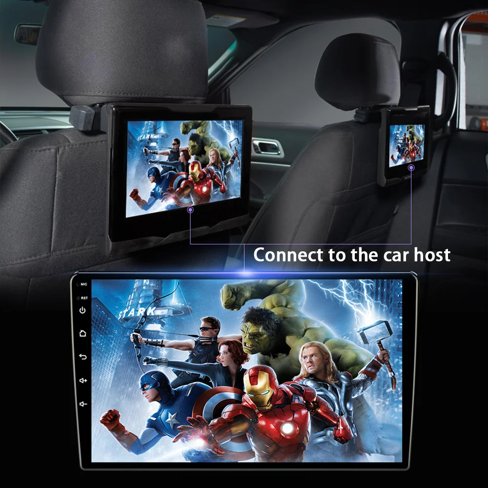 10-1-11-6inch-Headrest-Monitor-Display-IPS-Android-Tablet-Touch-Screen ...
