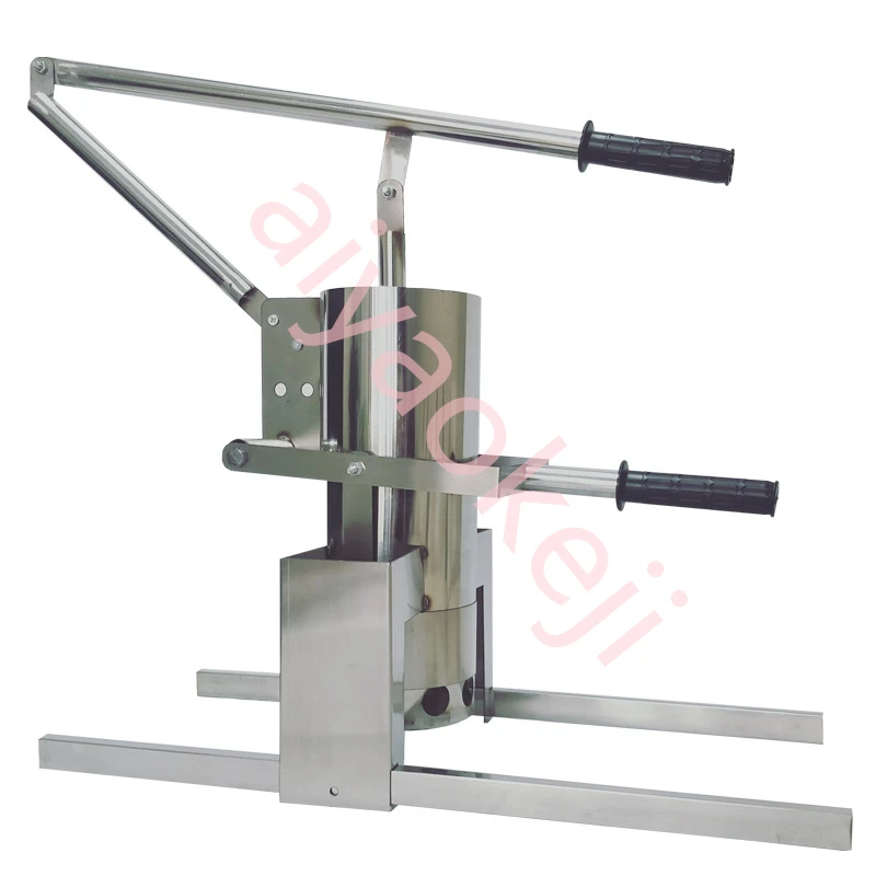 Manual-meatball-machine-Commercial-Household-fish-meatball-shrimp-ball ...