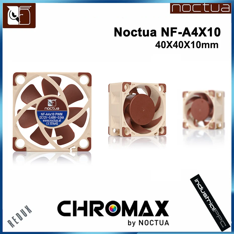 Noctua-NF-A4x10-PWM-40mm-Computer-Case-Fan-5V-12V-SS0-Magnetically ...