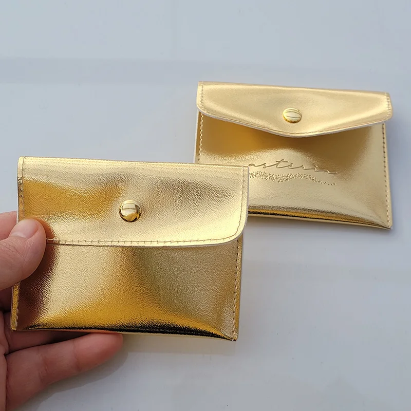 Gold-Leather-Envelope-Bags-10x8cm-10x10cm-12x12cm-pack-of-50-Ring-Studs ...