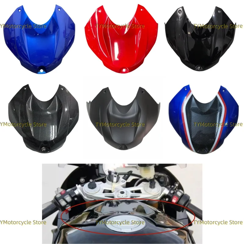 Gas Fuel Tank Front Cover Fairing Front Half Shield Shell Fit for BMW ...