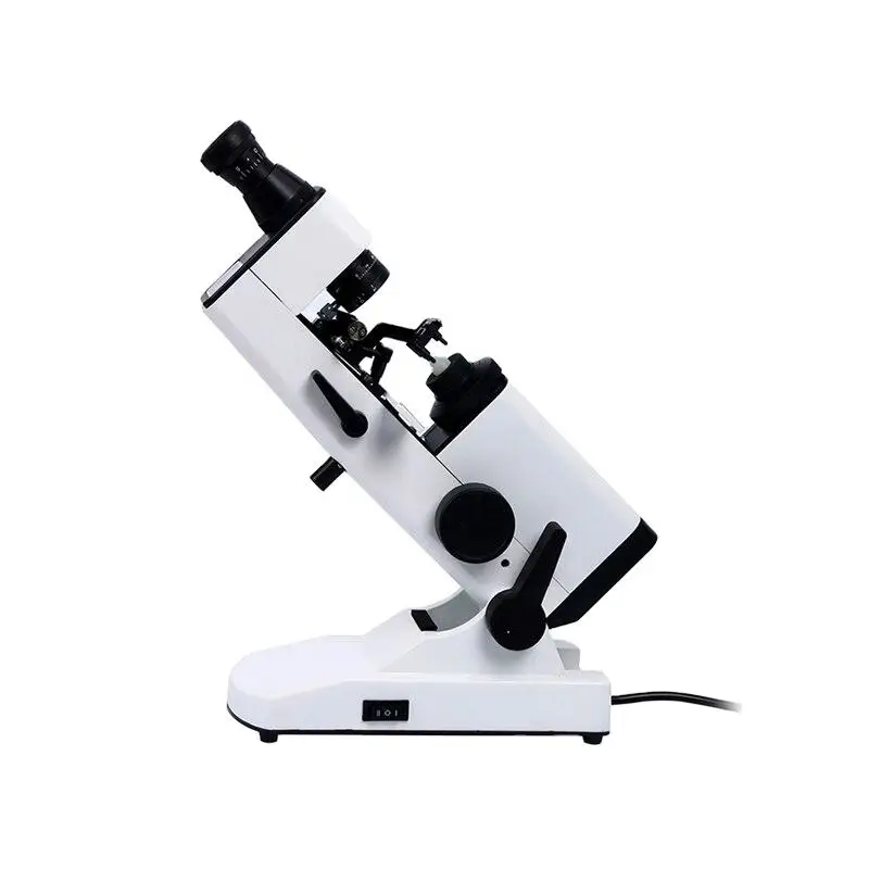 New-Model-GJD-7-Portable-Focal-meter-Portable-Manual-Lensmeter-Portable ...