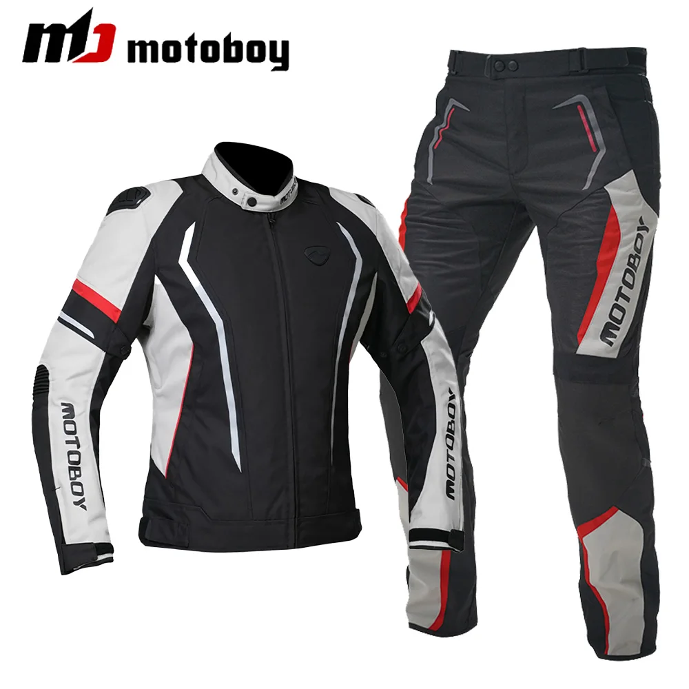 Motorcycle-Jacket-Men-Breathable-Motorcycle-Racing-Jacket-CE ...