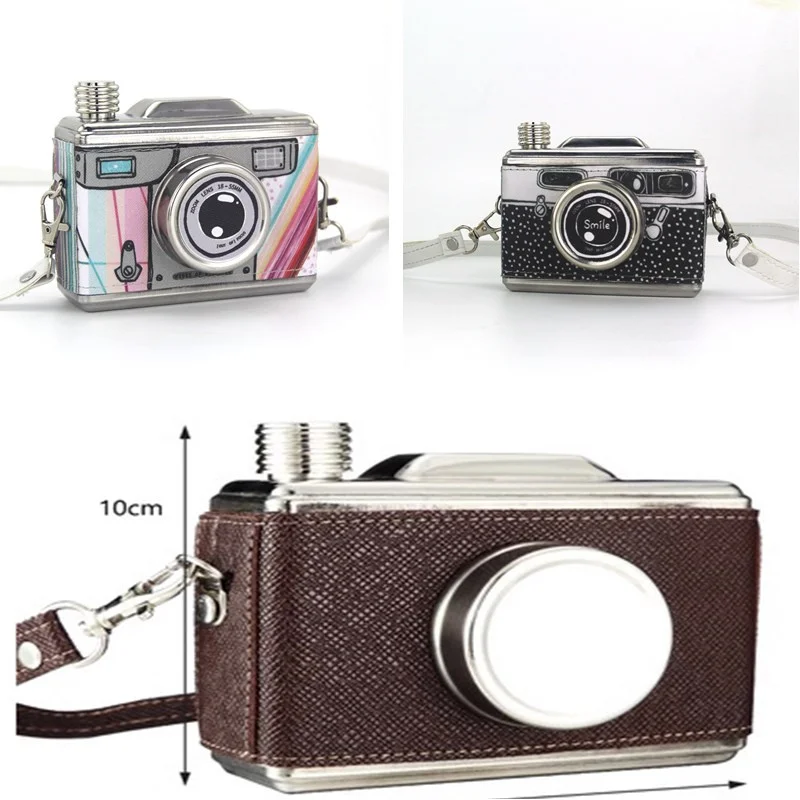 Portable-Hide-Alcohol-Liquor-Whiskey-Containers-Bottle-Stainless-Steel ...