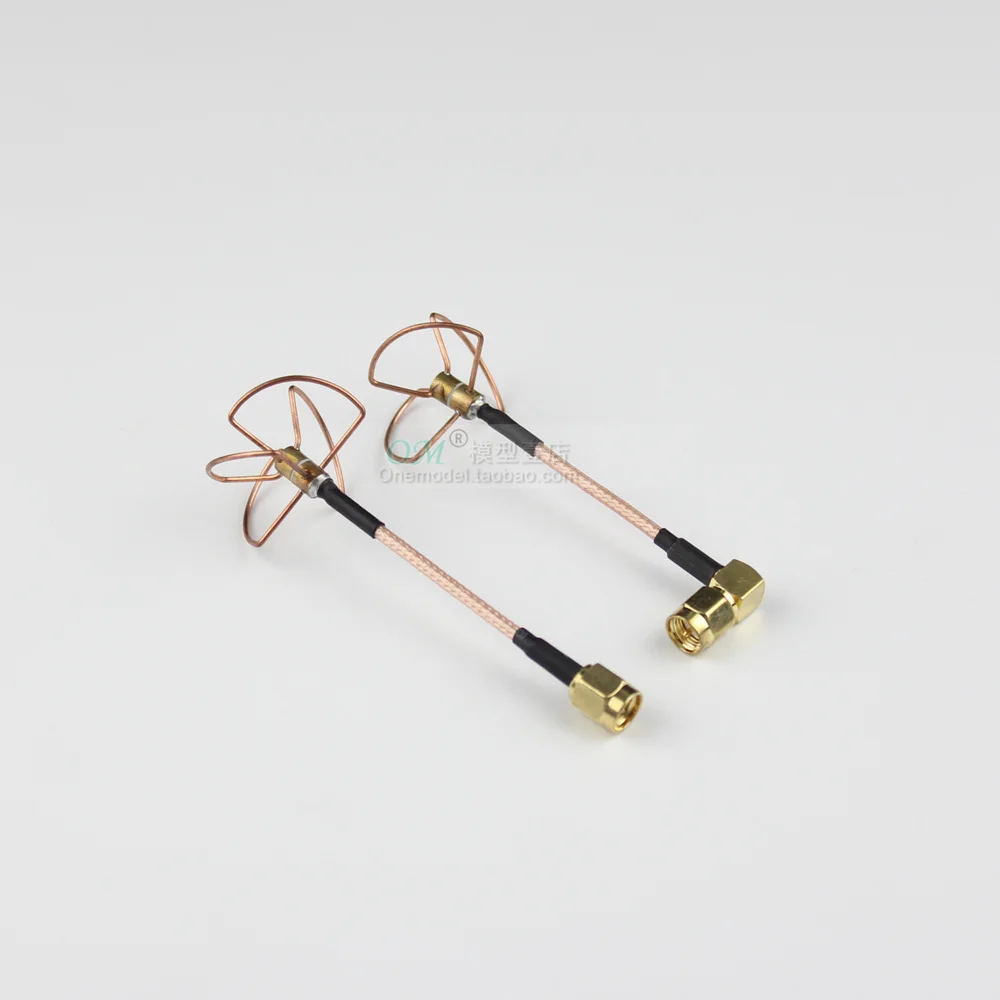 5-8G-FPV-Clover-Leaf-Omni-Directional-Circular-Polarized-5-8G-image ...