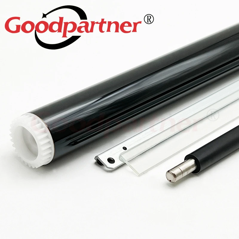 1X DK 1110 OPC Drum Cleaning Blade Primary Charge Roller for Kyocera FS ...