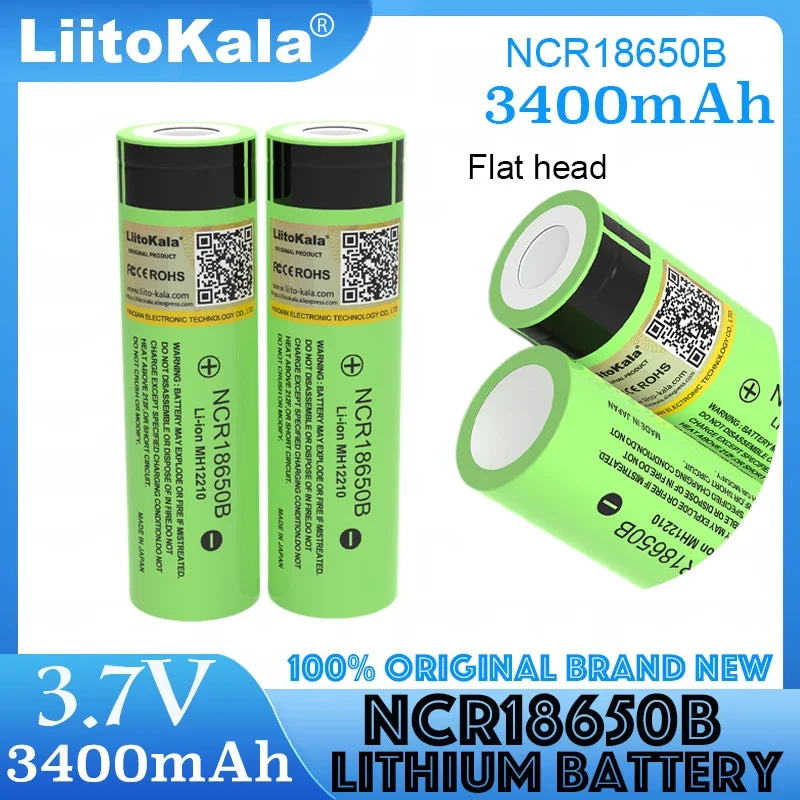 LiitoKala-100-New-Original-3-7v-3400mAh-18650-Li-ion-Rechargeable-Battery-4-2v-NCR18650B-For.jpg