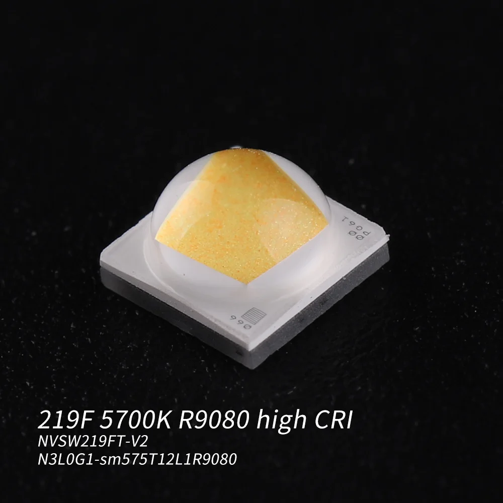 219f 5700k R9080 High Cri Nvsw219ft-v2 N3l0g1-sm575t12l1r9080 - Light ...