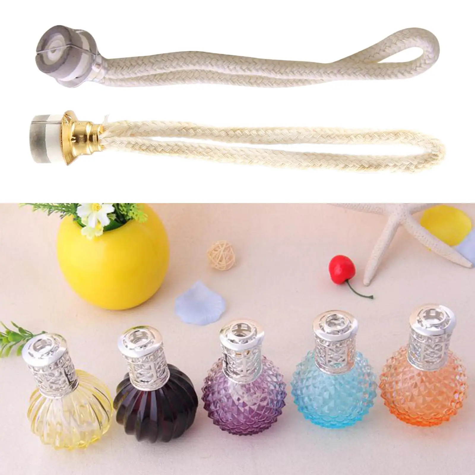 Fragrance-Oil-Lamp-Wicks-125mm-for-Catalytic-Burner-Diffuser ...